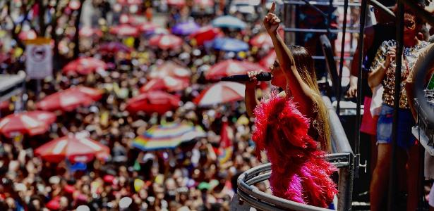 Blocos do Carnaval SP 2023: veja datas, horários e mapa