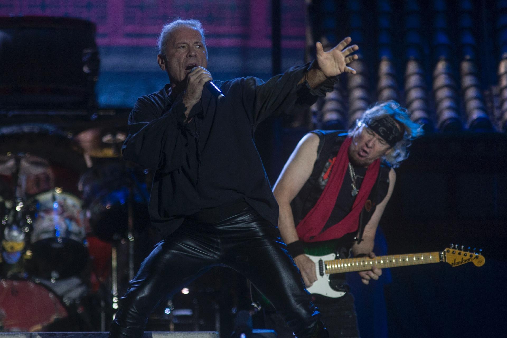 Rock in Rio 2022: com 'Amazonia', Gojira convida indígenas ao palco
