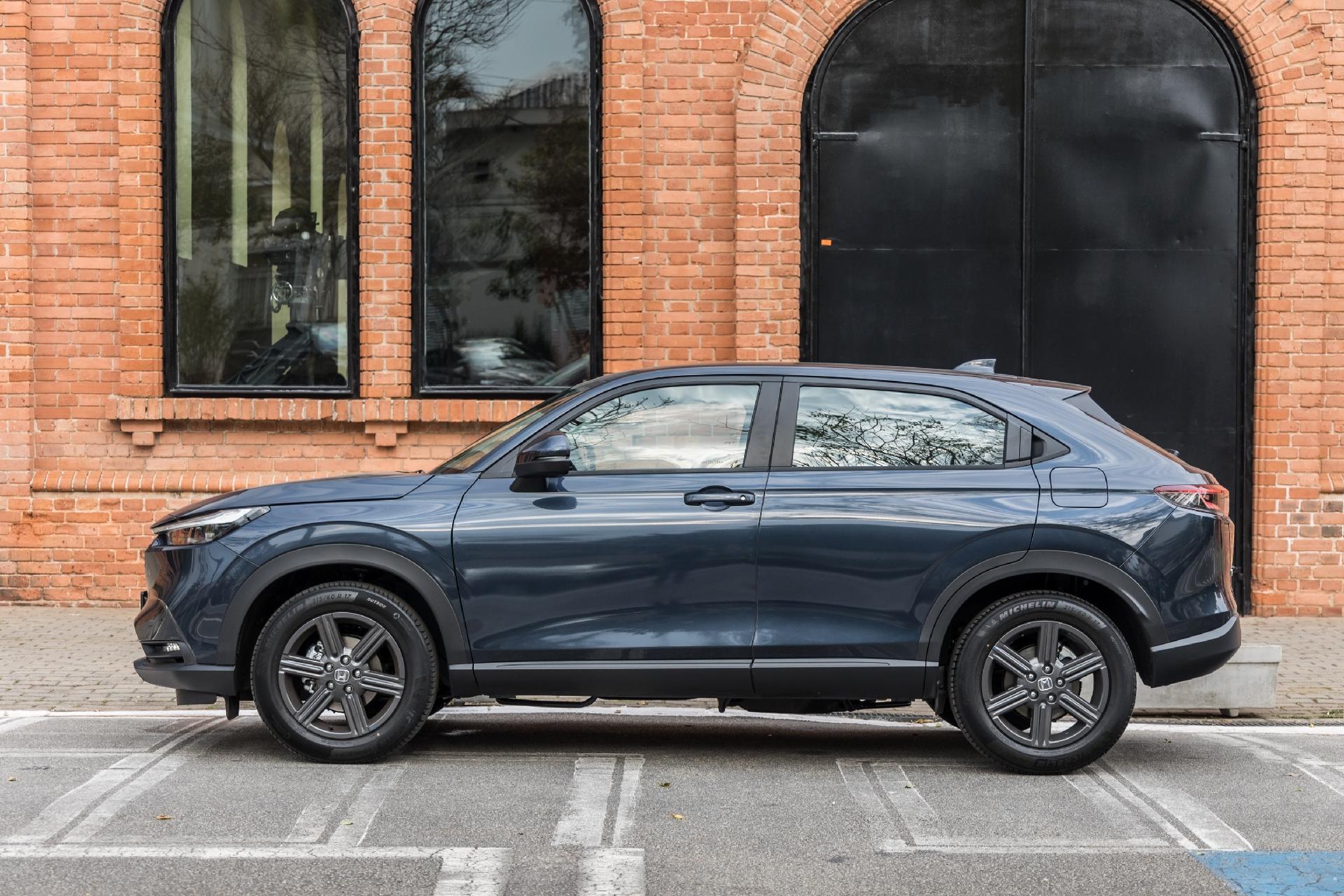 Novo Honda HR-V ou Hyundai Creta? Qual é o melhor SUV por R$ 150 mil