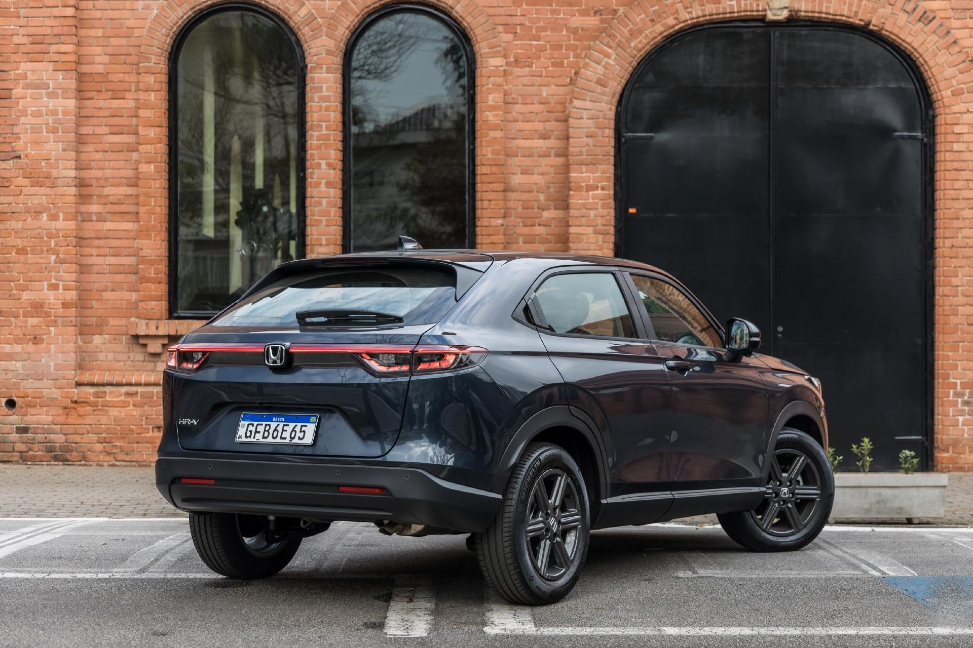 Novo Honda HR-V ou Hyundai Creta? Qual é o melhor SUV por R$ 150 mil