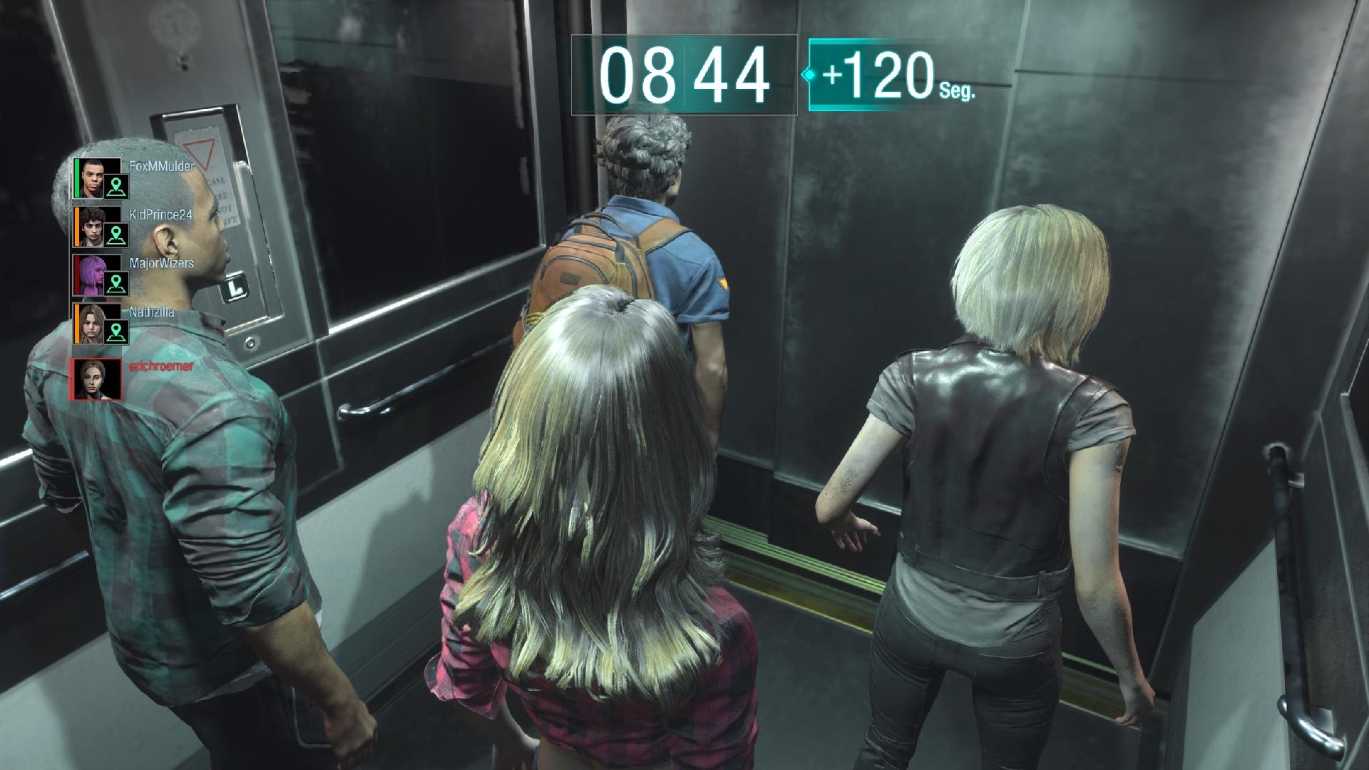 Review: Resident Evil Resistance