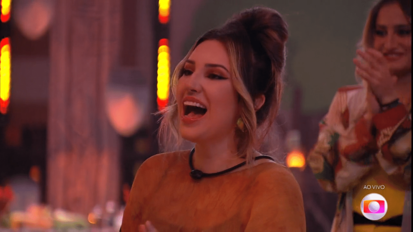 BBB 23: O que aconteceu na festa da Líder Sarah Aline?