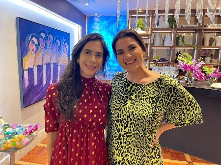 Dra. Juliana Saab inaugura clínica de Medicina Estética Integrativa