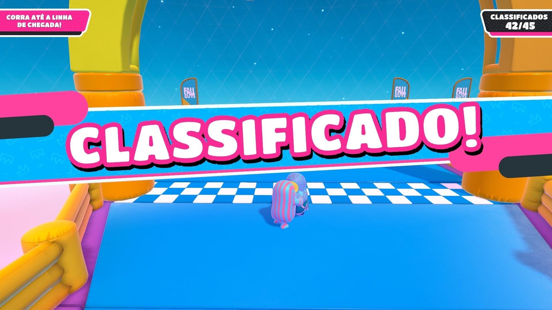 Fall Guys: a viciante mistura de battle royale com Olimpíadas do ...