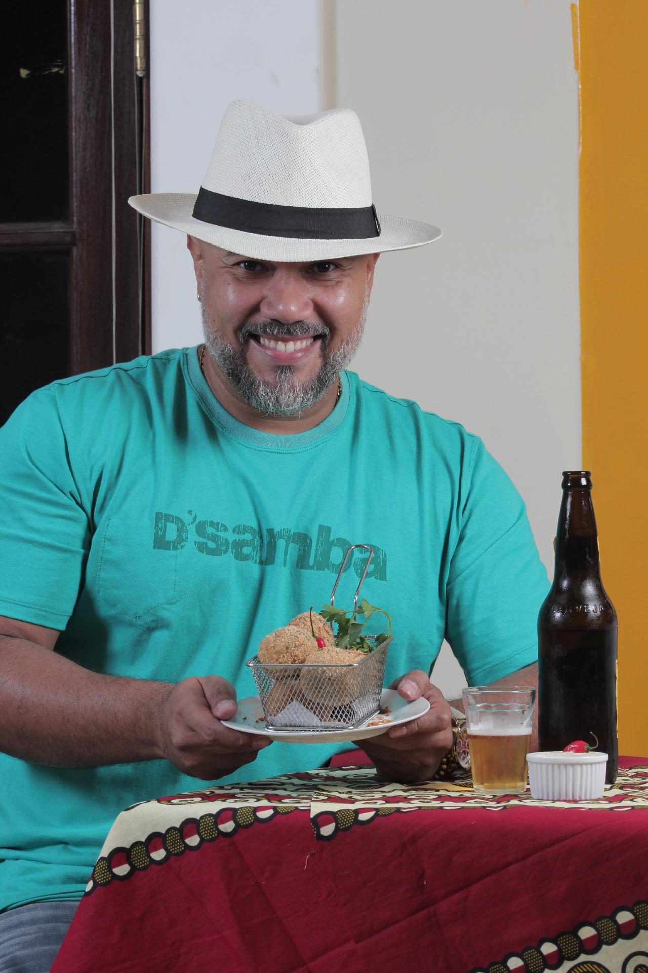 Guia gastronômico Zungu exalta e divulga o jeito afrocarioca de ...