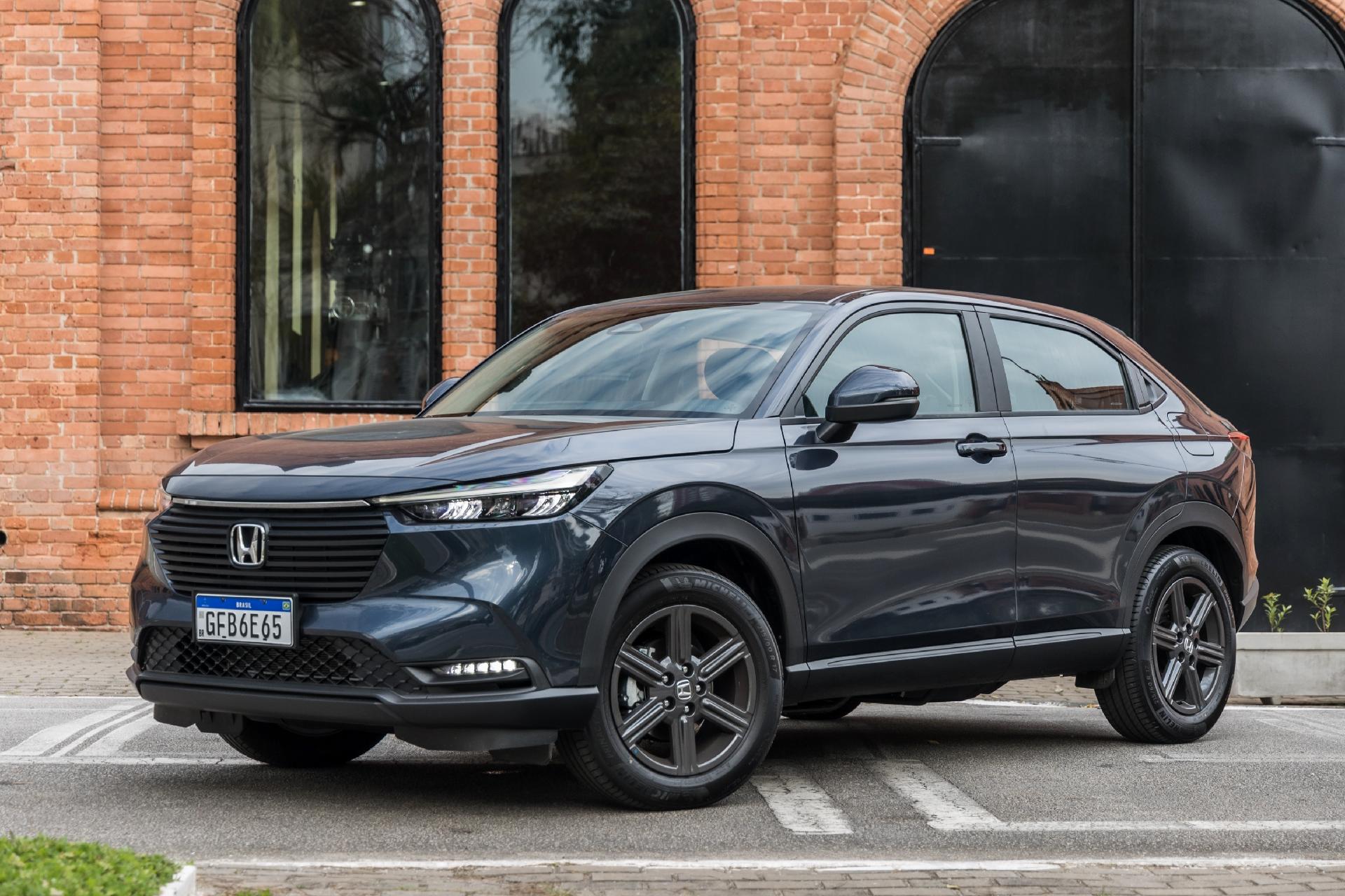 Novo Honda HR-V ou Hyundai Creta? Qual é o melhor SUV por R$ 150 mil