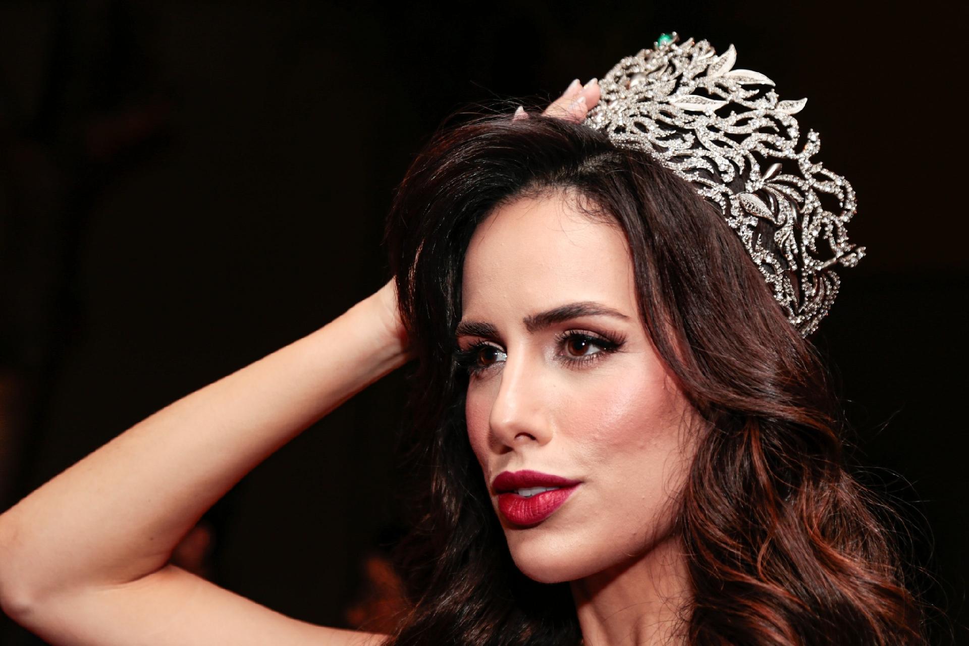 Miss Brasil 2023: Quem é Mari Brechane, do RS?