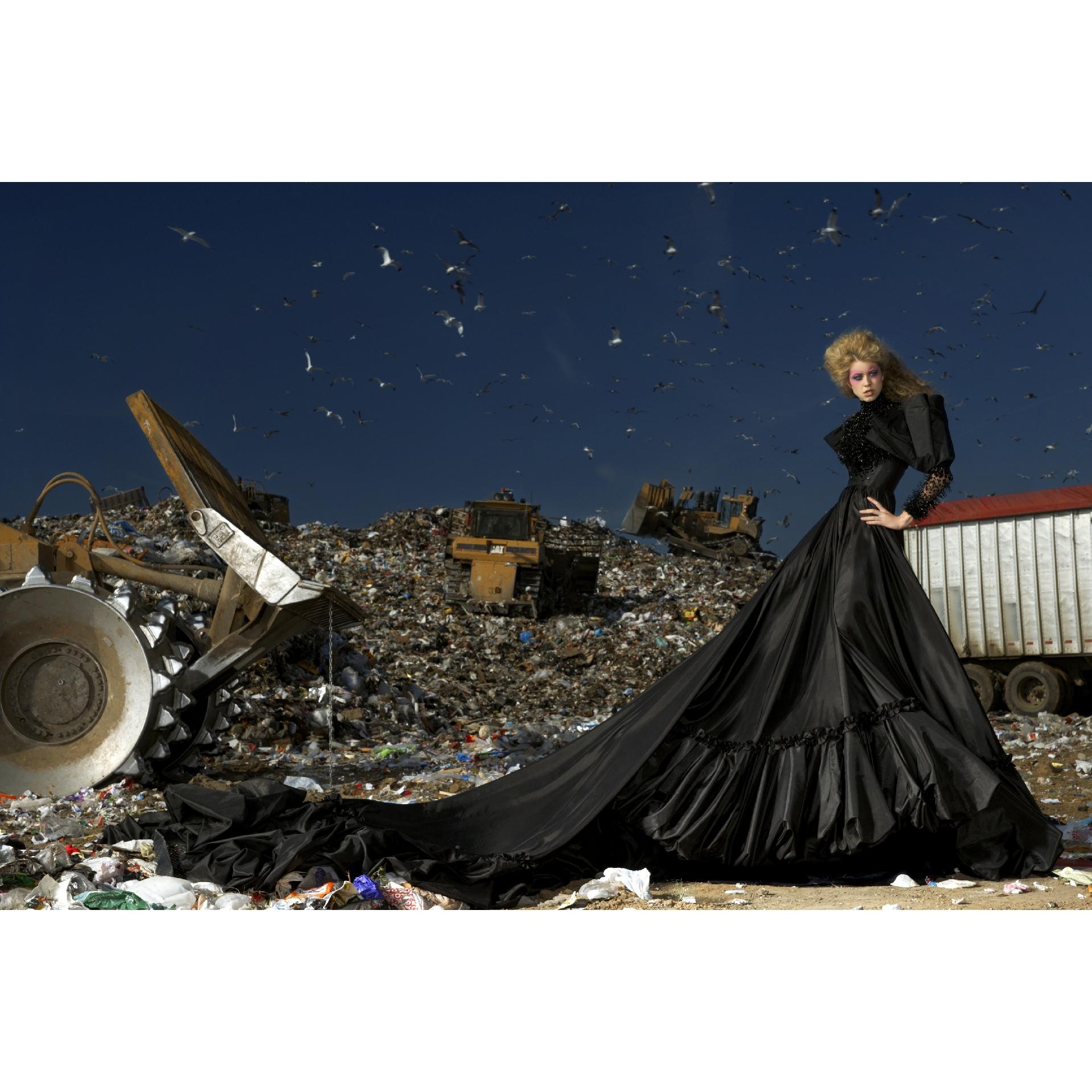 Nigel Barker, do 'America's Next Top Model': "Hoje sou livre para criar ...