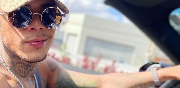 MC Kevin morre: Polícia pede exame toxicológico em corpo do cantor