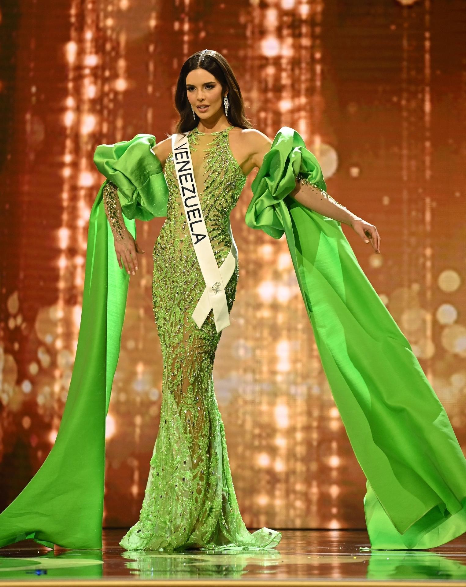 Miss Universo 2022 é Esquenta Para Mudanças Na Edição 2023 Sob Nova