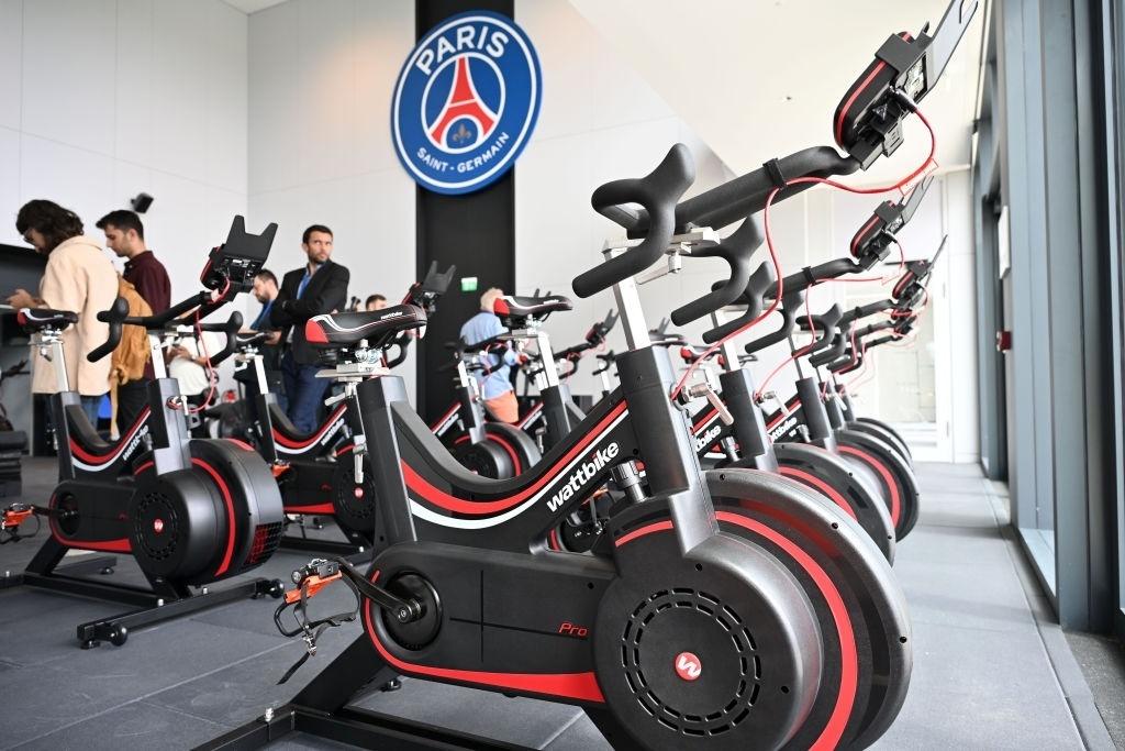 Com Neymar e reforços, PSG estreia CT que custou cerca de R$ 1,6 bi