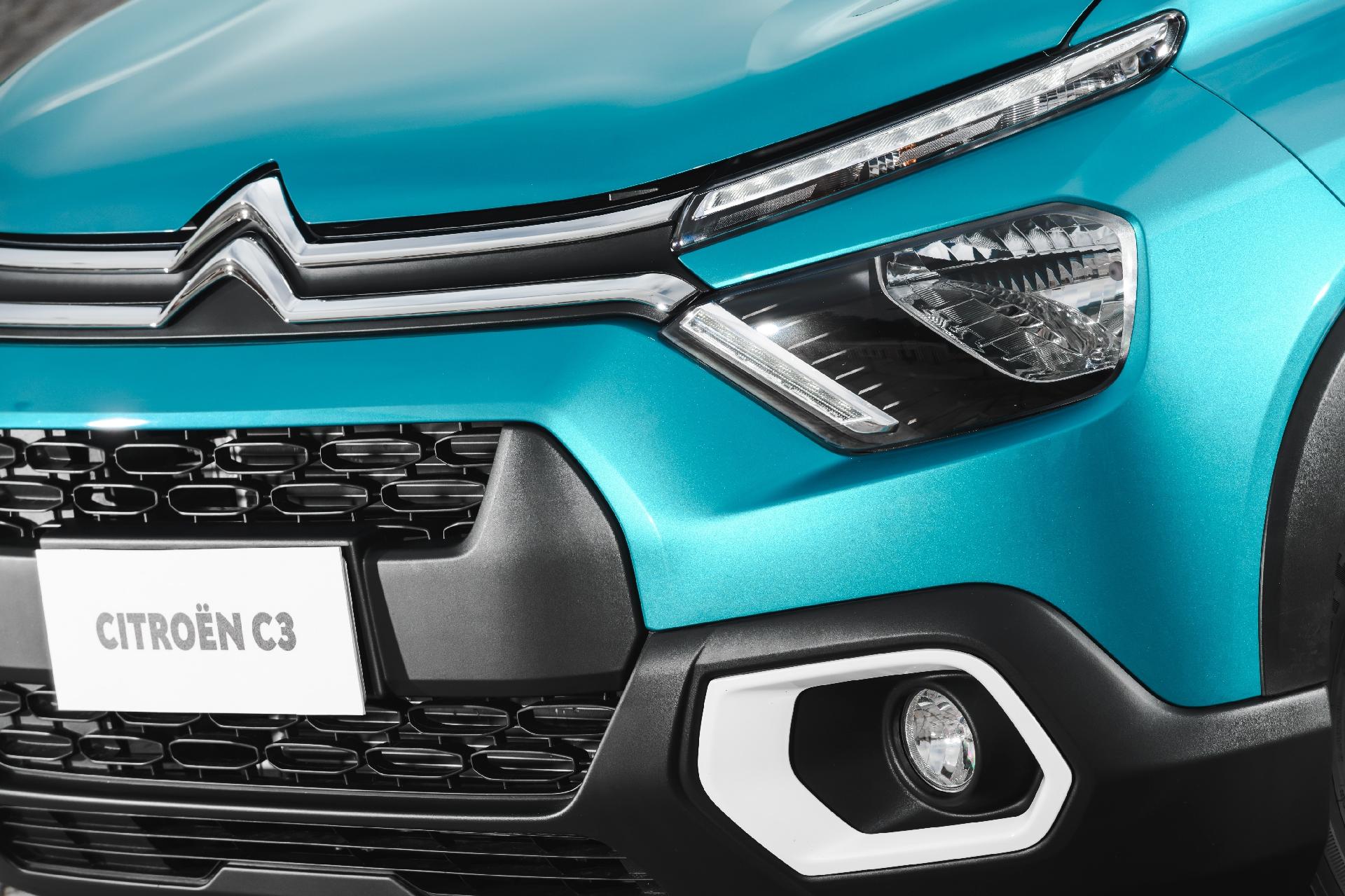 Novo C3 vai 'atropelar' Kwid e Mobi? Veja qual é melhor por R$ 70 mil