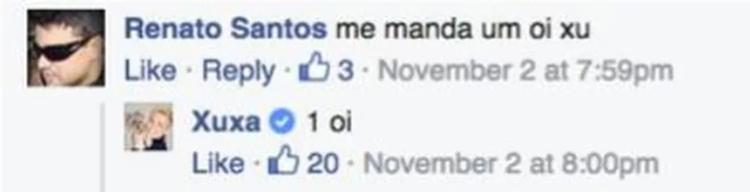 Xuxa: os melhores memes da Rainha dos Baixinhos