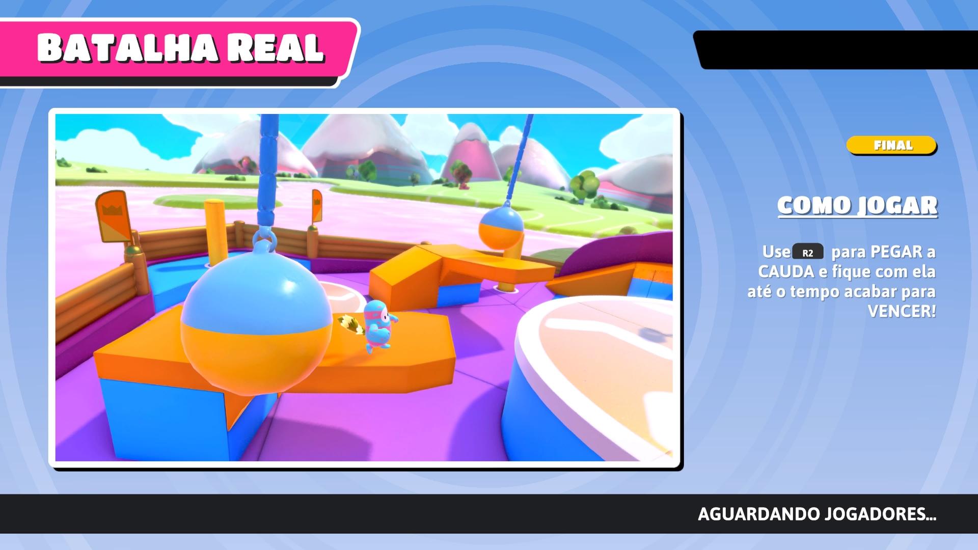 Review Fall Guys: Análise como uma partida do próprio jogo