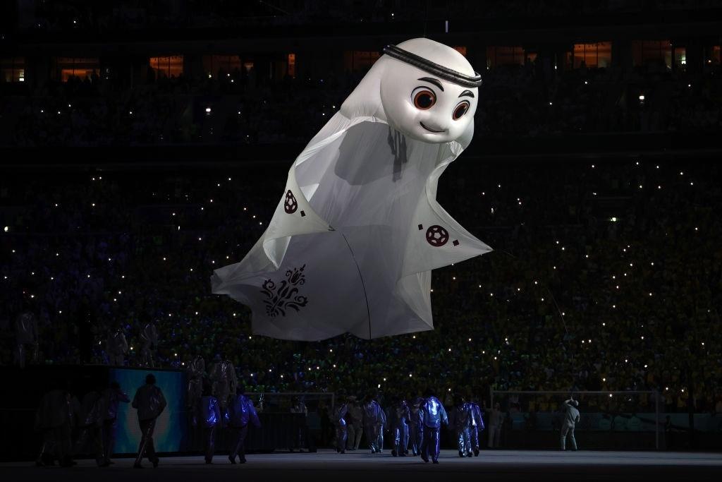 Copa do Mundo do Qatar 2022: Como foi a cerimônia de abertura