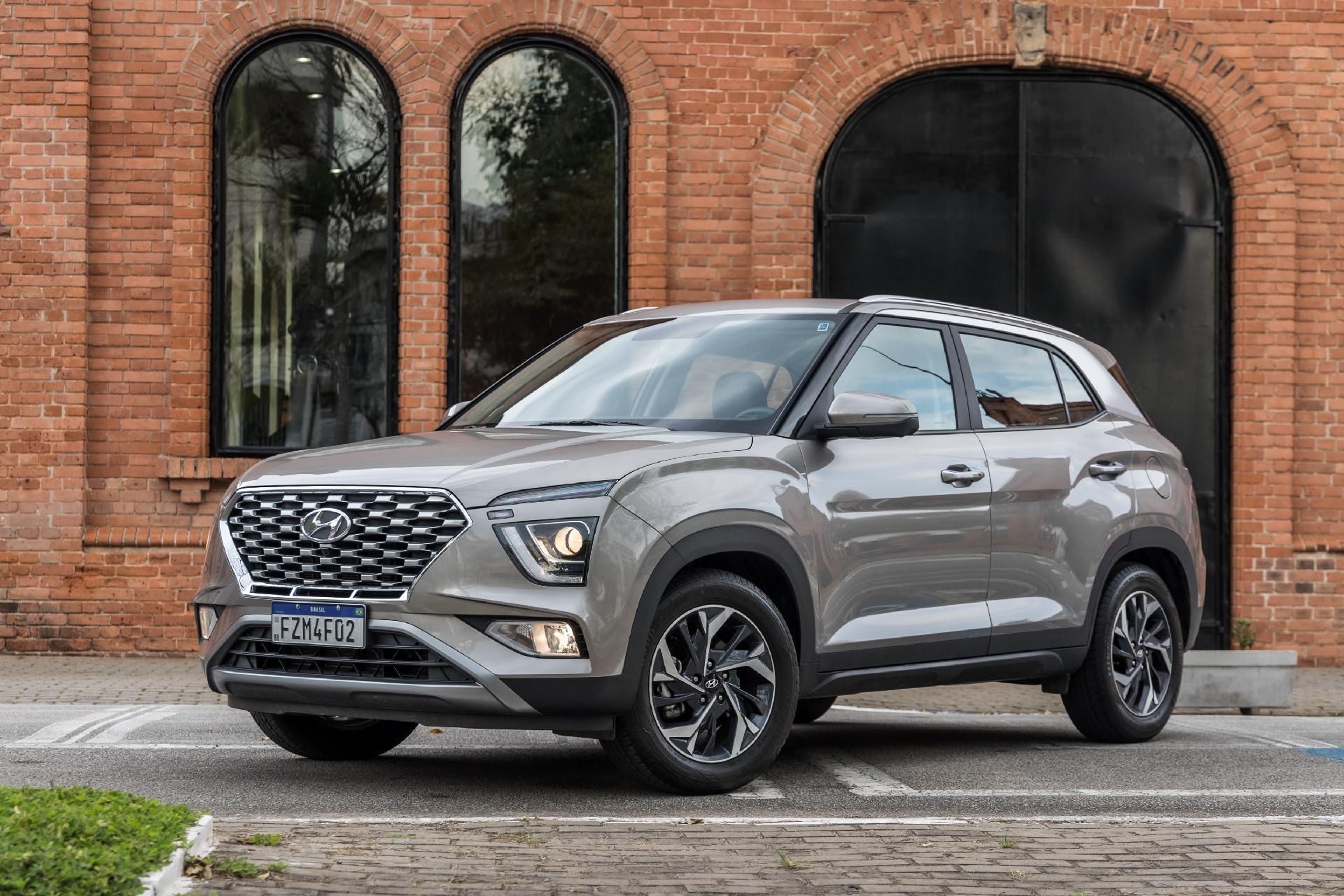 Novo Honda HR-V ou Hyundai Creta? Qual é o melhor SUV por R$ 150 mil