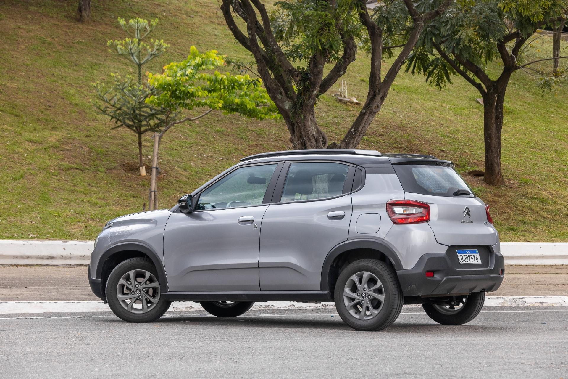 Citroën C3 e Hyundai HB20 são compactos quase opostos. Qual é melhor?