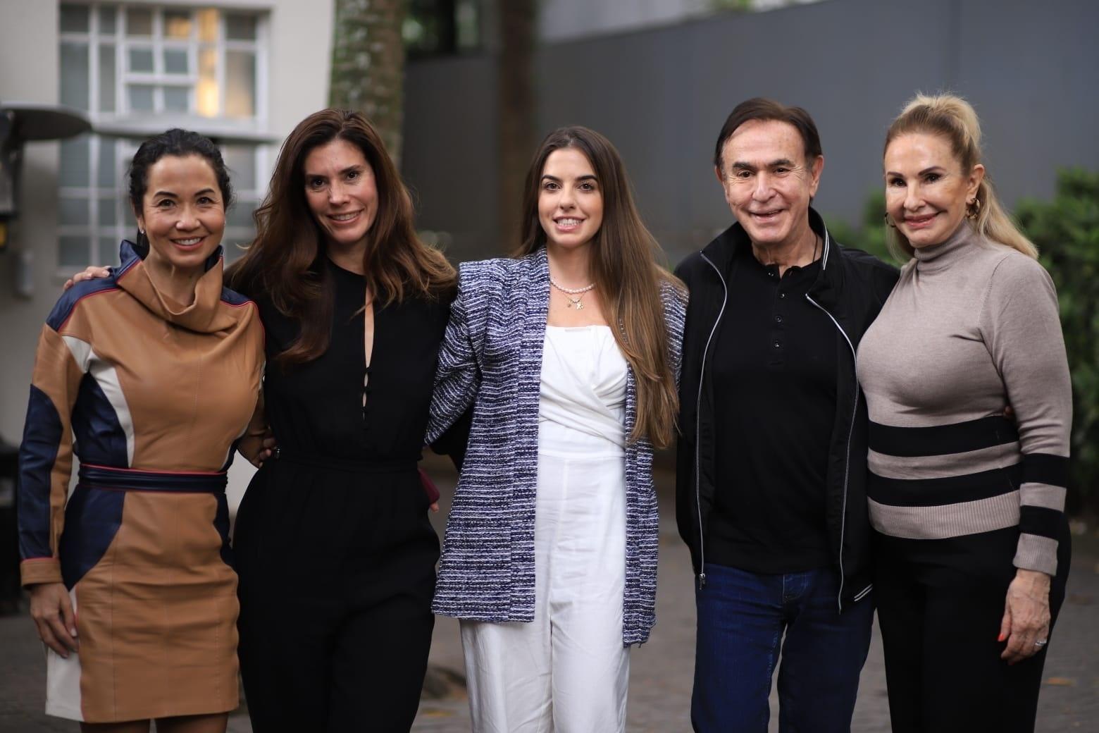 Casa Studio recebe o 'Talk Mães' - 23/05/2023 - UOL Splash