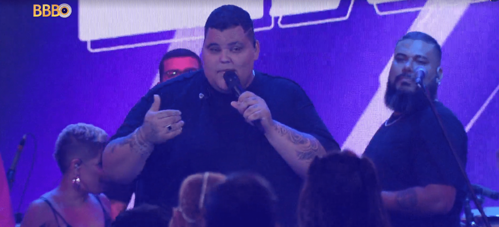 BBB 23: Festa do BBB tem DR, novo casal, vidente e 'despedida'