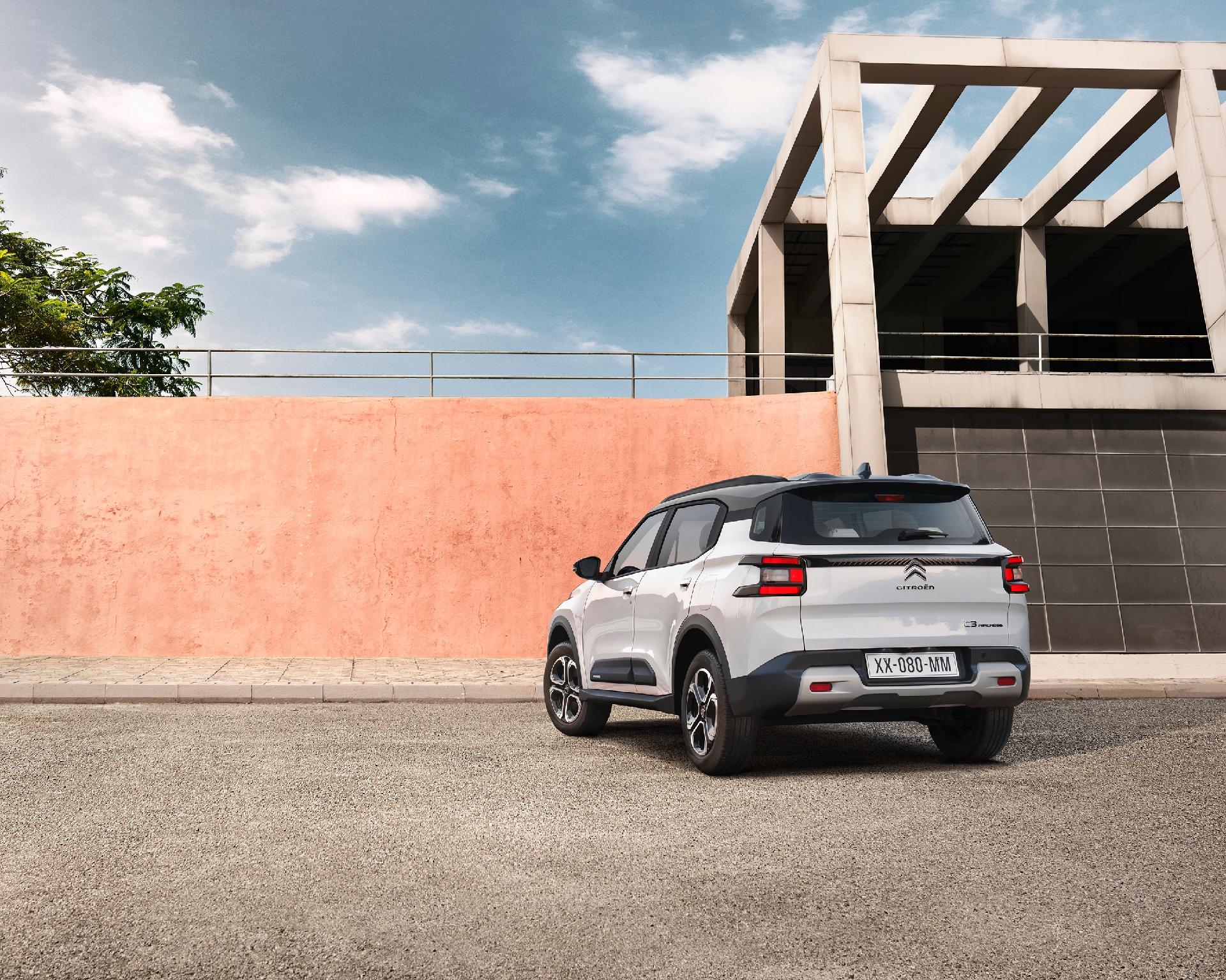 Citroën C3 Aircross: SUV de 7 lugares é lançado no Brasil; veja ...