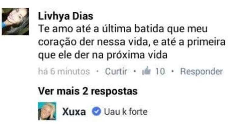 Xuxa: os melhores memes da Rainha dos Baixinhos