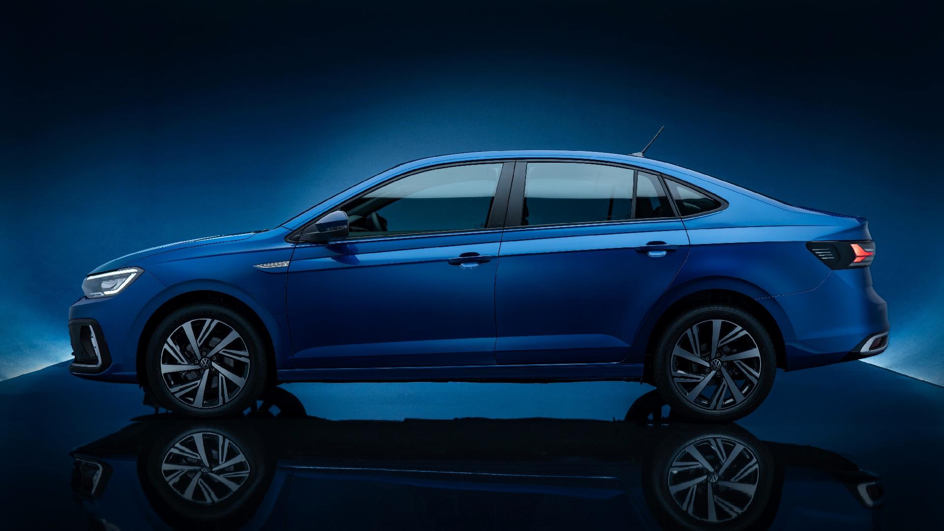 VW Virtus 2023: como anda, o que mudou e equipamentos do sedã