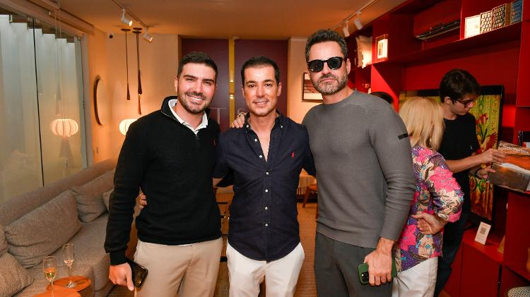 Artsoul celebra encontro artístico com Gabriel Nehemy e Eloisa Ugolini