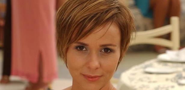 Giulia Gam: por onde anda atriz de Mulheres Apaixonadas?