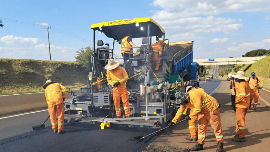 Como rodovias podem ajudar a descarbonizar o setor de transportes