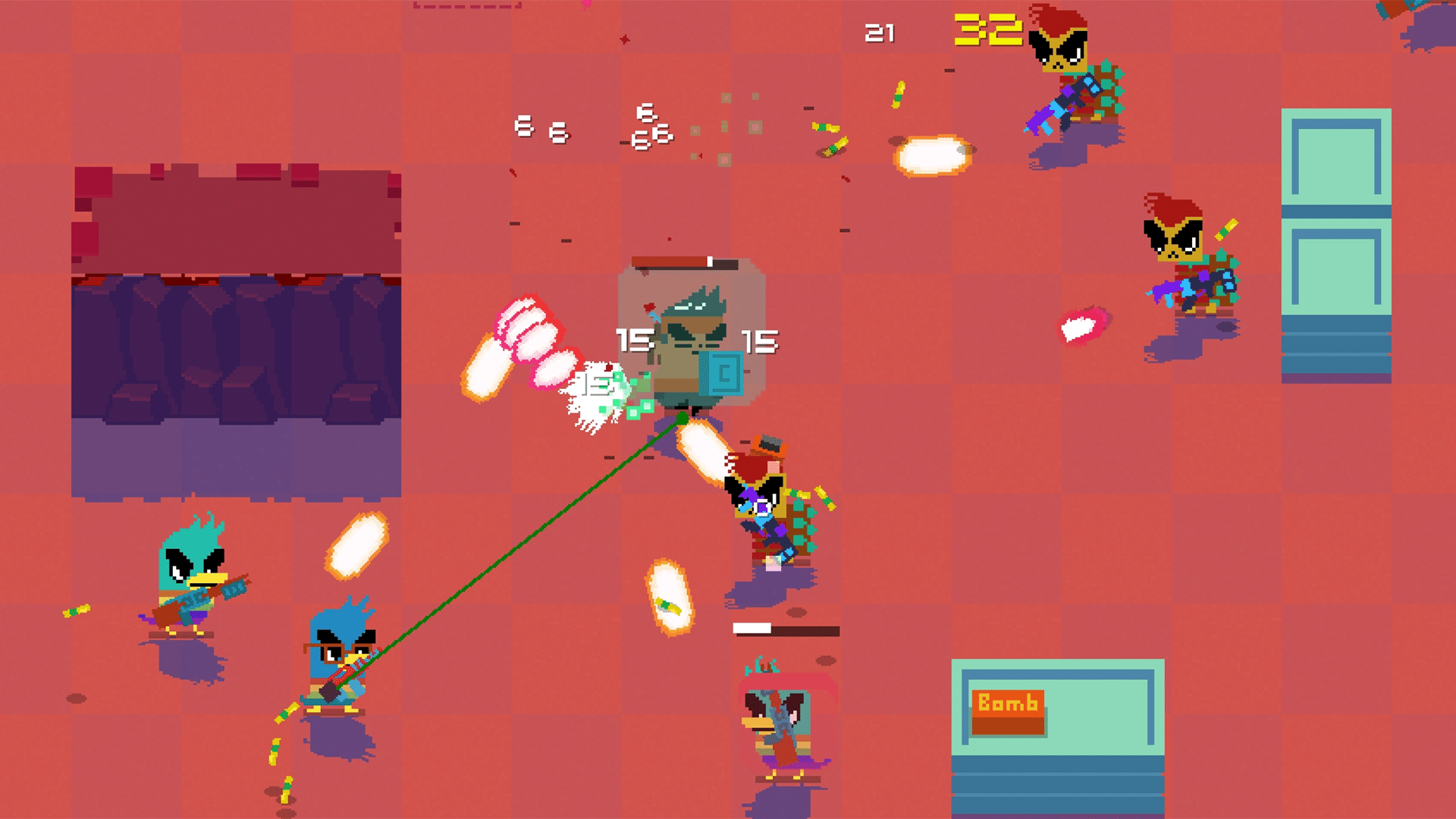 Relic Hunters Zero Remix: Game brasileiro é boa opção no Nintendo ...