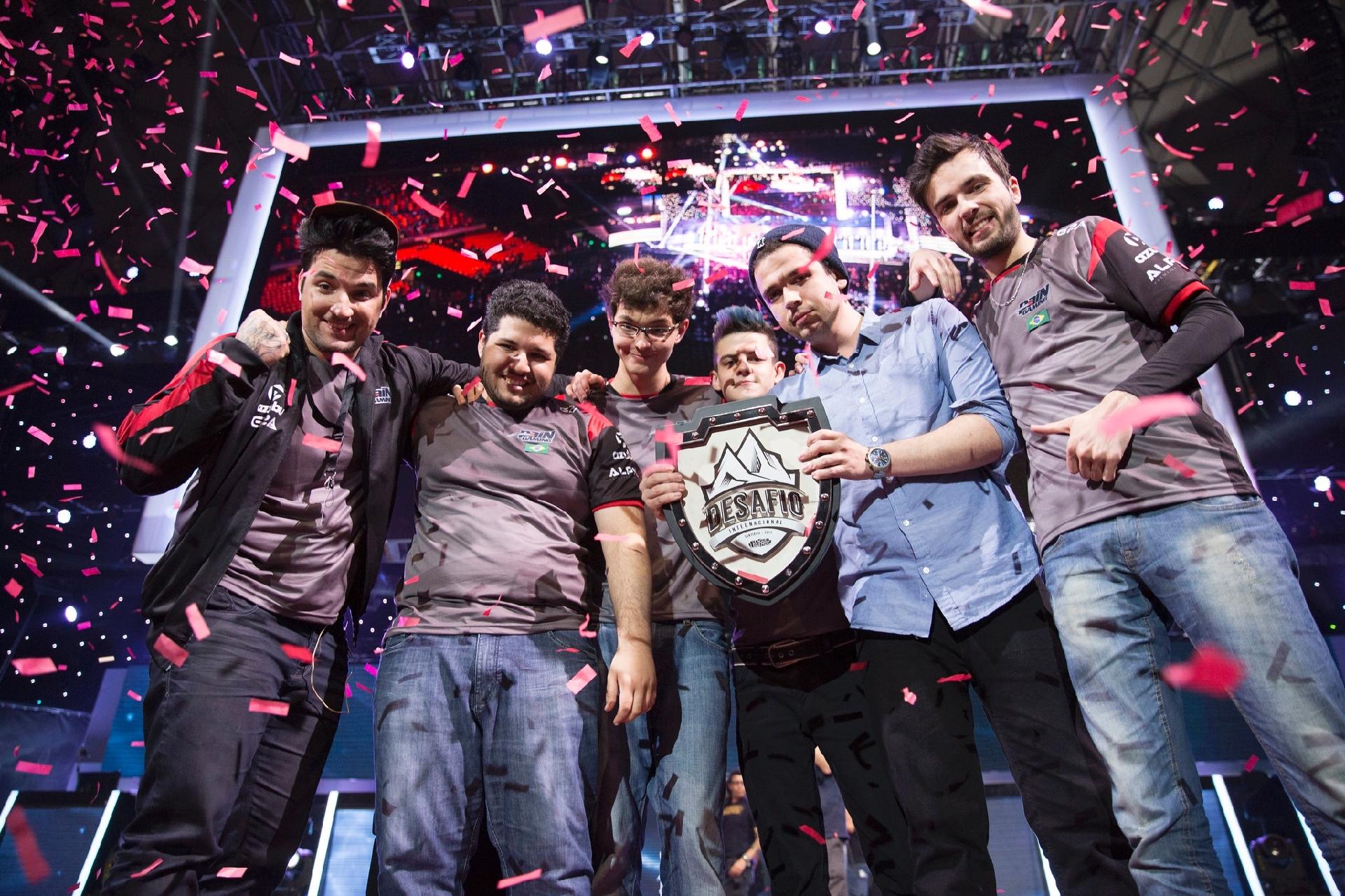 Kami anuncia aposentadoria do LoL e recebe homenagens de fãs e ...