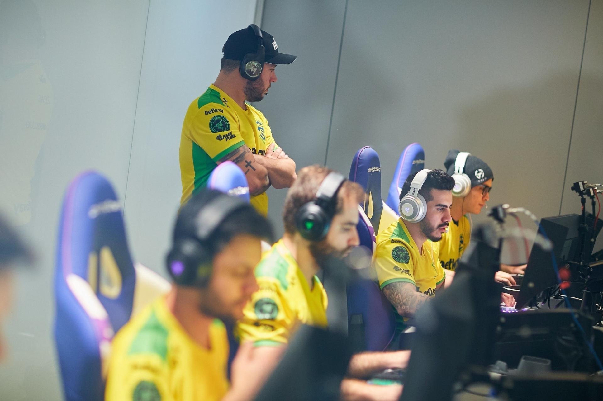 Nova MiBR completa 2 anos: CEO vê sucesso, apesar de seca de títulos ...