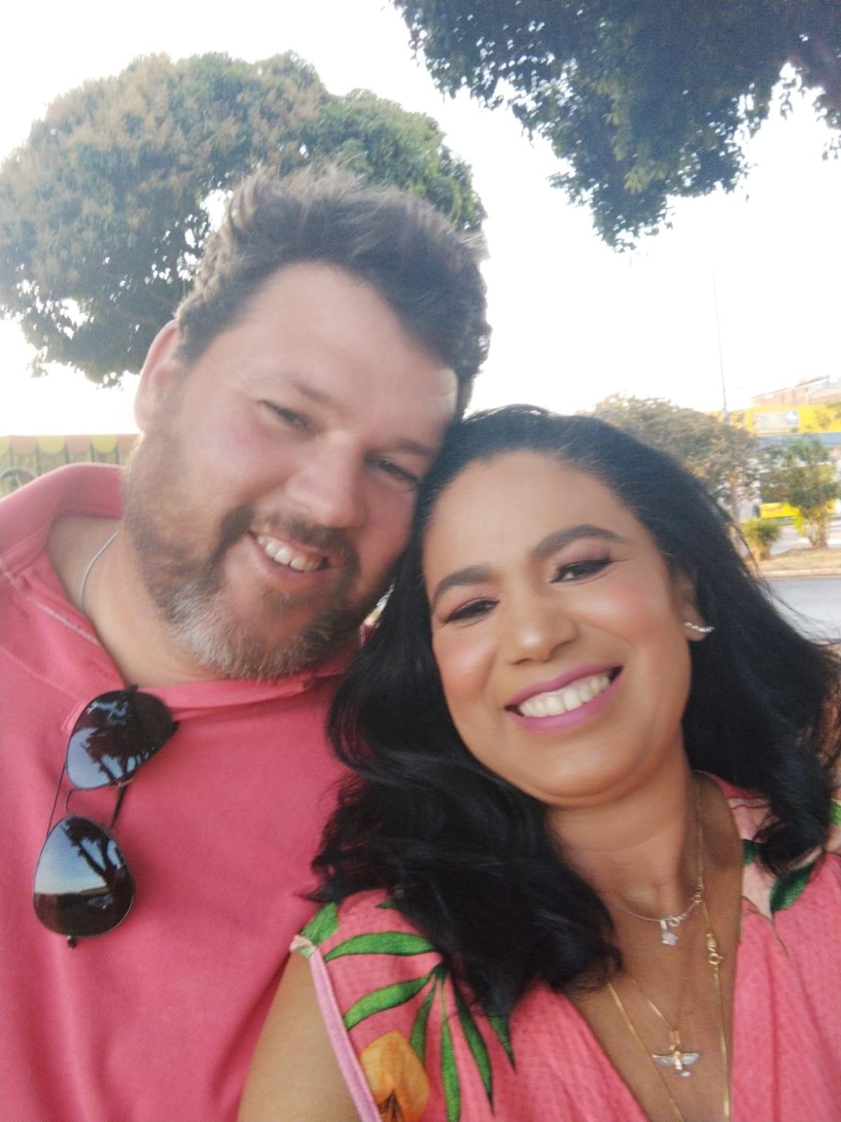 'Vida continua': Tereza tem câncer de mama sem cura e metástase óssea ...