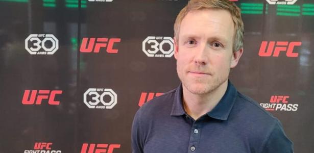 UFC Fight Pass aposta em adaptações para conquistar mercado brasileiro ...