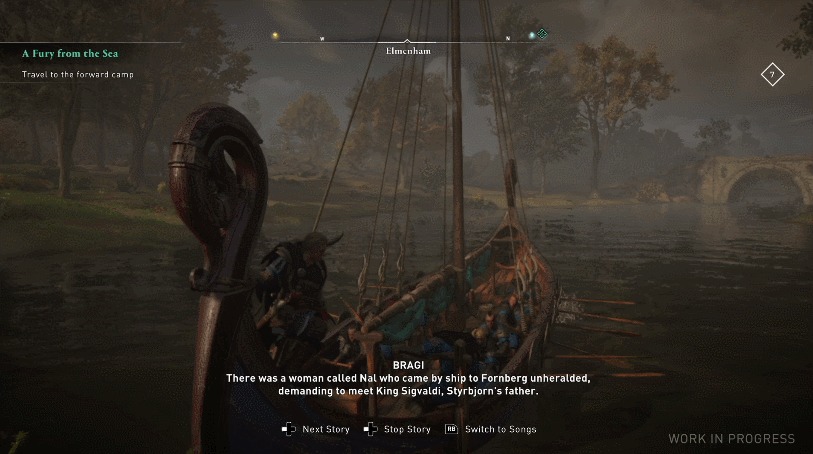 Assassin's Creed Valhalla: o que aprendemos após jogar três horas do ...