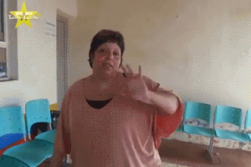 Confira gifs engraçados da "diva web" Tulla Luana - BOL Memes