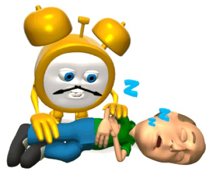 20 gifs para melhorar seu humor nesta virada do horário de verão - BOL ...