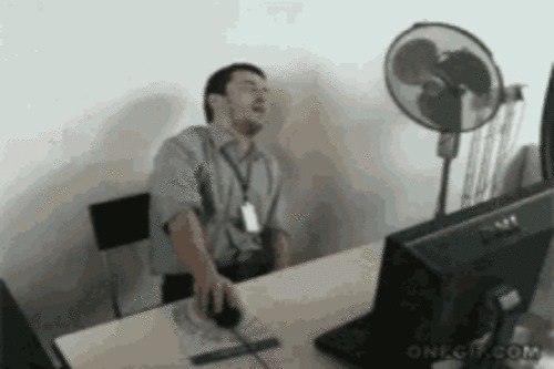 Caindo de sono? Você vai se identificar com esses gifs - BOL Memes