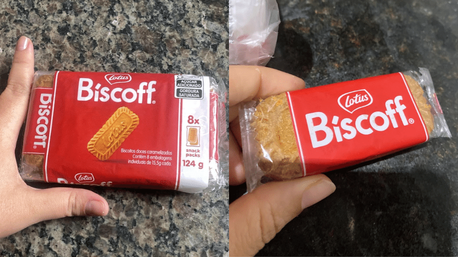 Biscoito Biscoff vale a pena? Confira as avaliações de quem provou