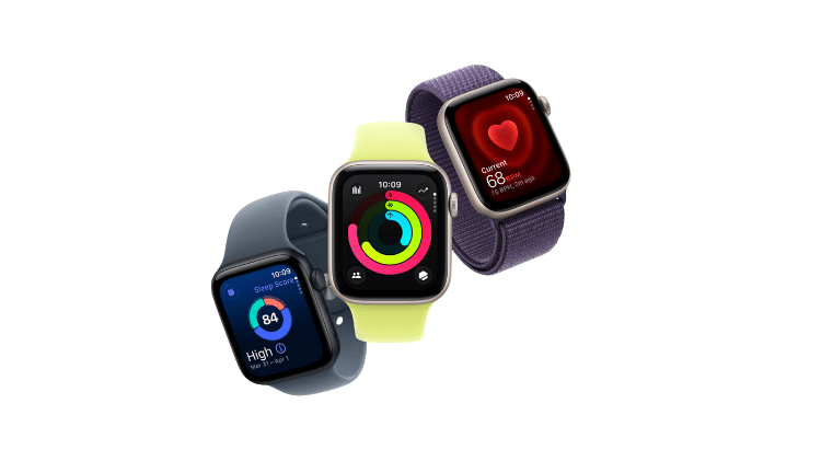 Apple Watch SE 3 e Apple Watch Ultra 3: conheça os relógios da Apple