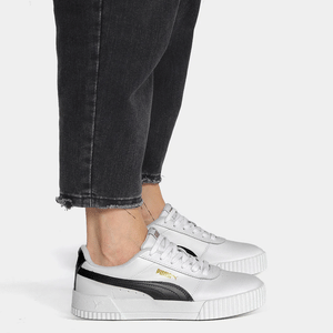 Tênis Puma Carina Lux Bdp: saiba por que faz sucesso