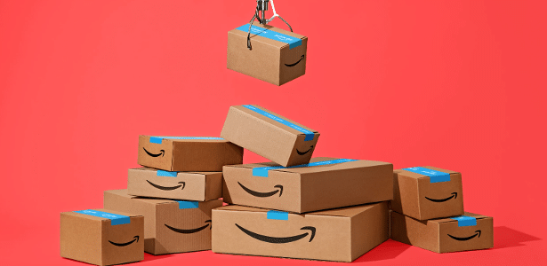 Mega Oferta Amazon: saiba como assinar o Prime para garantir descontos