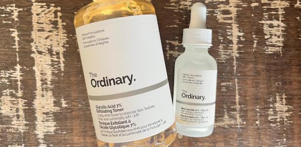 Testamos dois best sellers da The Ordinary; veja se vale a pena