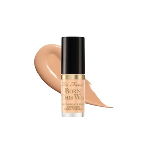 Corretivo da Too Faced se tornou favorito da vida, recompro desde 2020