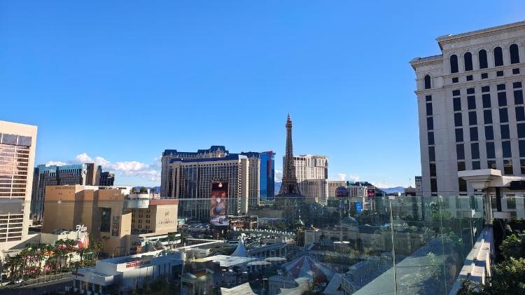 Motorola Signature: primeiras impressões sobre lançamento na CES 2026