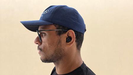 Testamos o Galaxy Buds Core: ?Barato, confortável e tem IA?