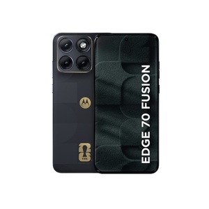 Celular da Copa 2026 Moto Edge 70 fusion chega com edição limitada