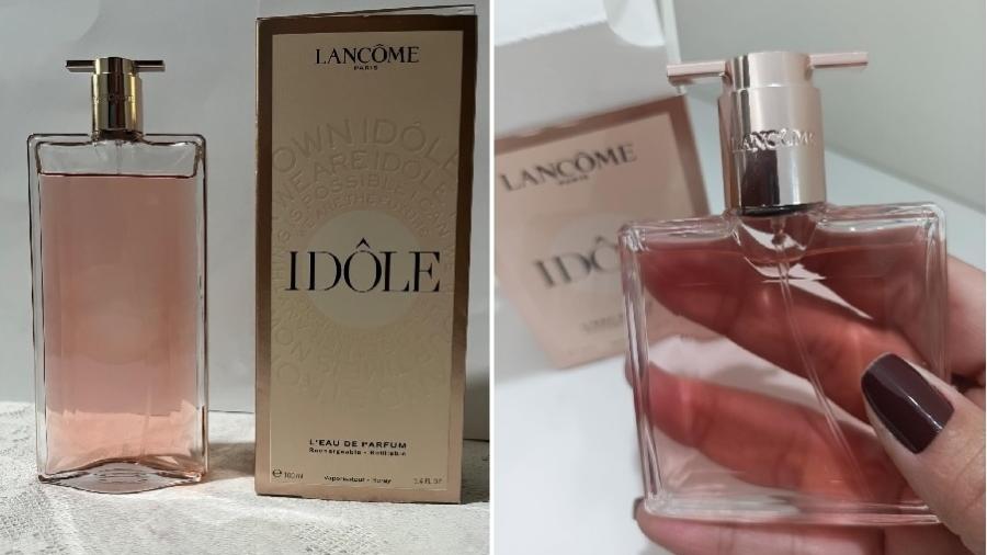 Perfume floral de Lancôme faz sucesso com mais de mil vendas; veja opiniões