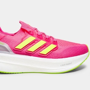 Adidas Ultraboost 5 entrega beleza e performance para corredores