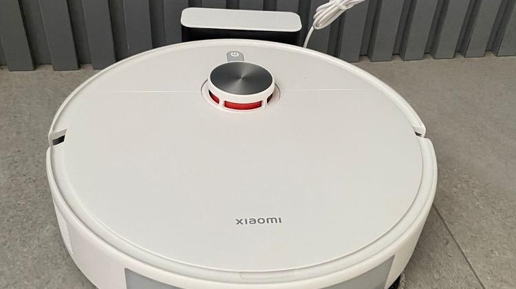 Aspirador robô S40 Pro da Xiaomi: vale a pena comprar? Veja o review